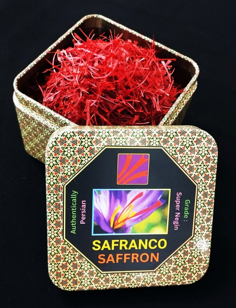 Unlock the Secrets of Saffron in the World: Where to Buy and How Much ...